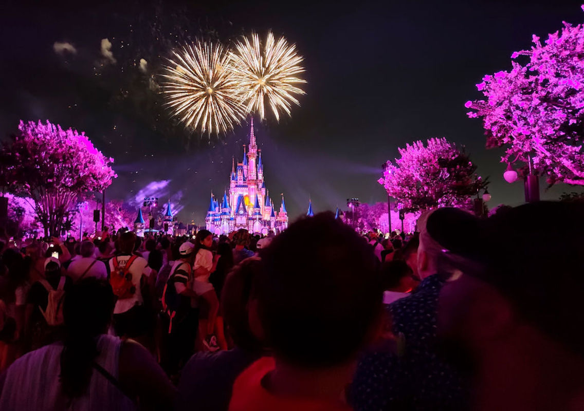 Are Disney Parks open on New Year's? All the details on Walt Disney ...