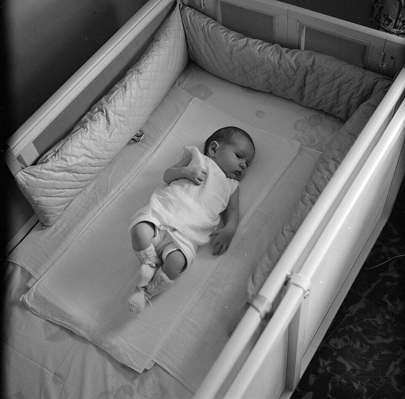 24 baby names boomers loved – but modern parents think are too old