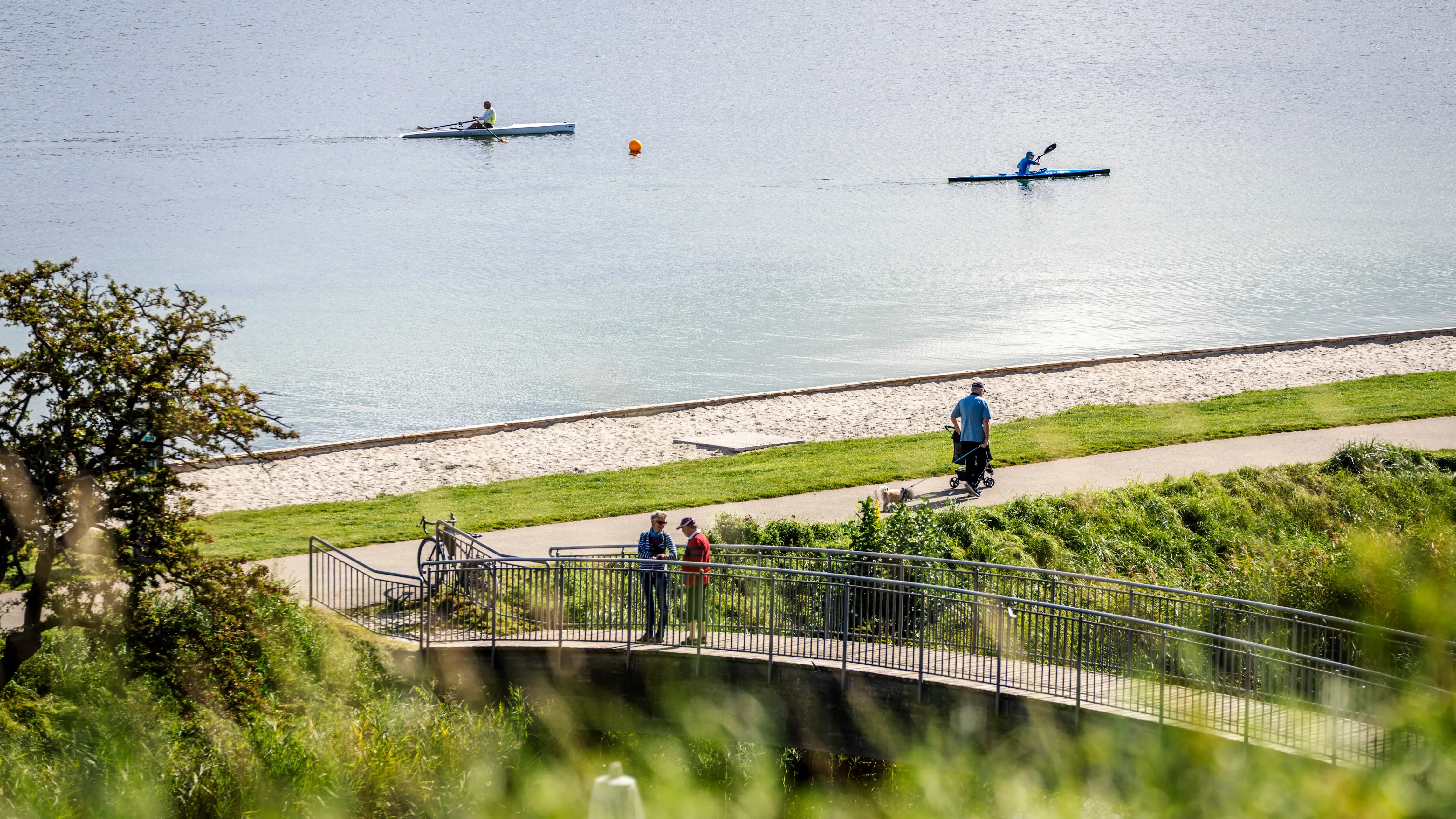 Du kan godt glæde dig: Så mange fridage har du i 2026