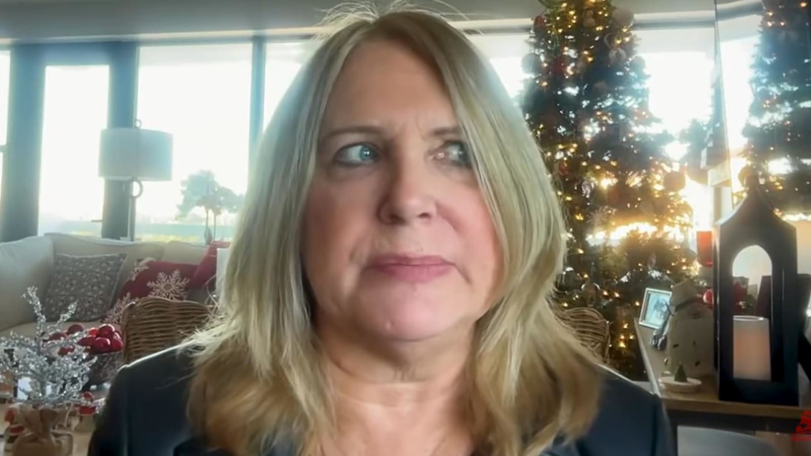 Julie K Brown blows Epstein case wide open as DOJ accused of hiding ...