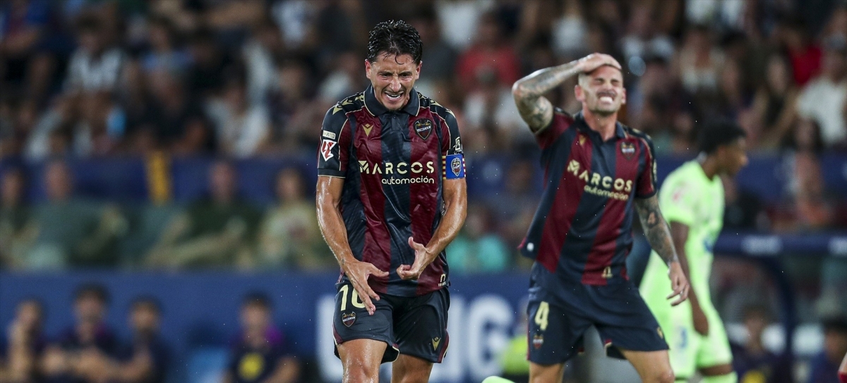 Pablo Martínez, Morales, Ryan, Dela y Pampín acaban contrato con el ...