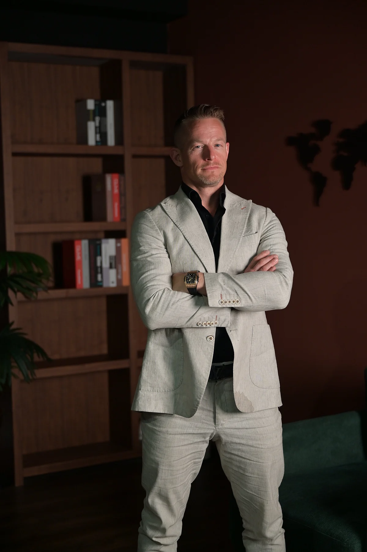 Why new year doesn't mean 'new you': Here's what to do instead