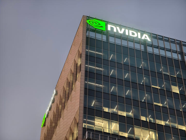 Nvidia said to approach Taiwan Semi to boost H200 production amid China ...