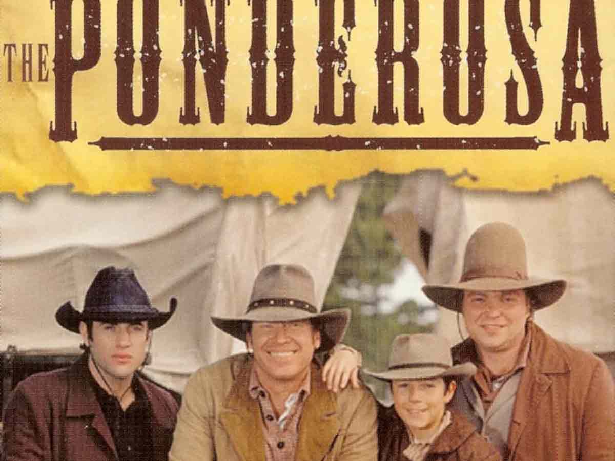 What really went on behind the scenes of Bonanza