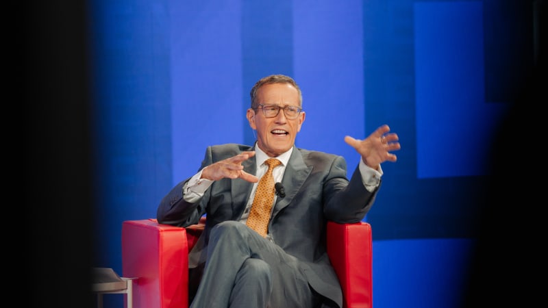 Exkluzivní rozhovory, reportáže i konference: To nejdůležitější ze CNN ...