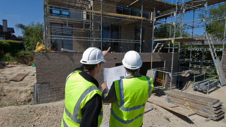 These planning reforms are coming in 2026