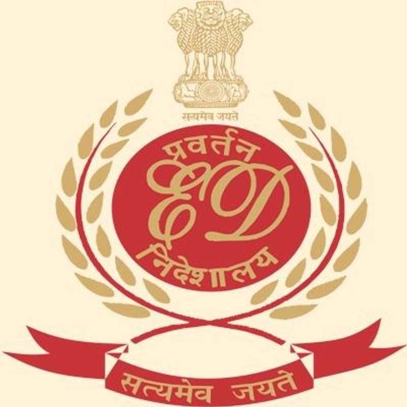 Enforcement Directorate seizes Rs 5 crore in cash, Rs 8-crore jewellery ...