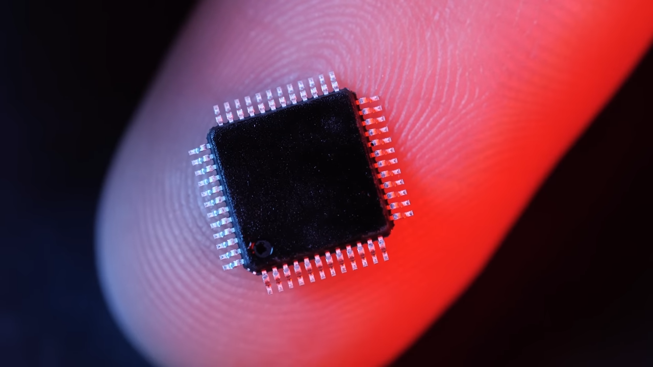 $200 million machine that no country can copy