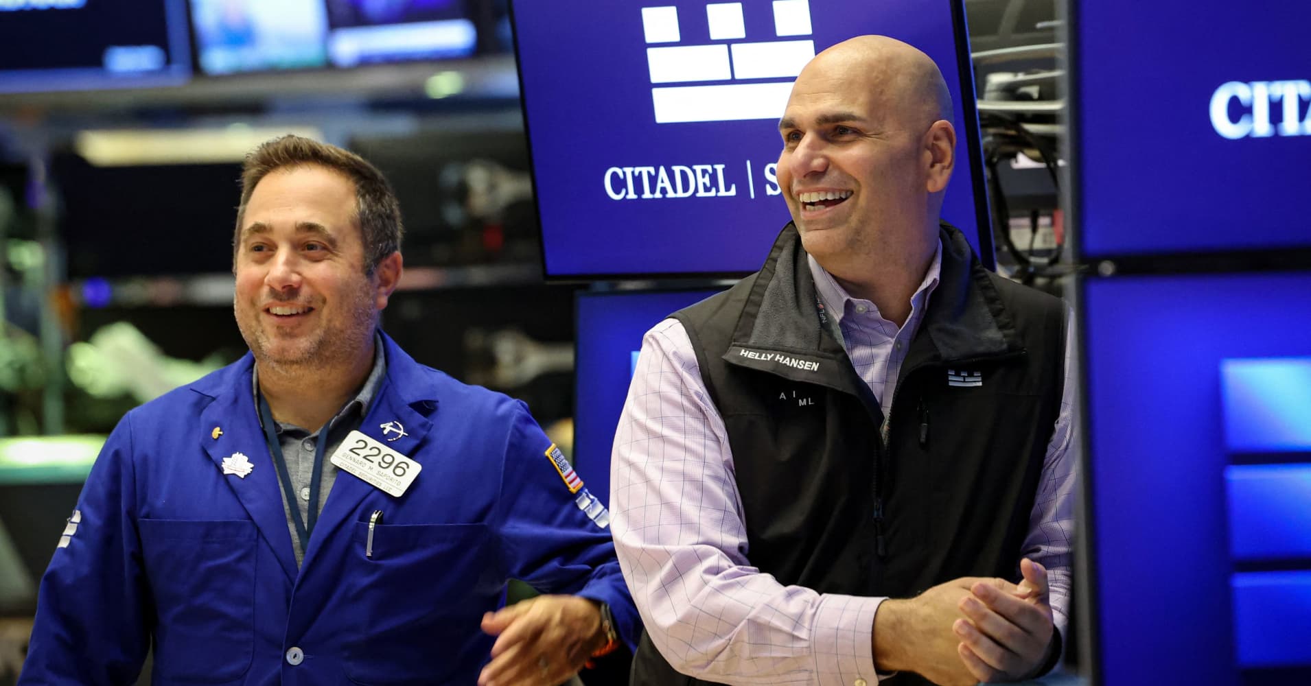5 themes that defined business and markets in 2025: Morning Squawk