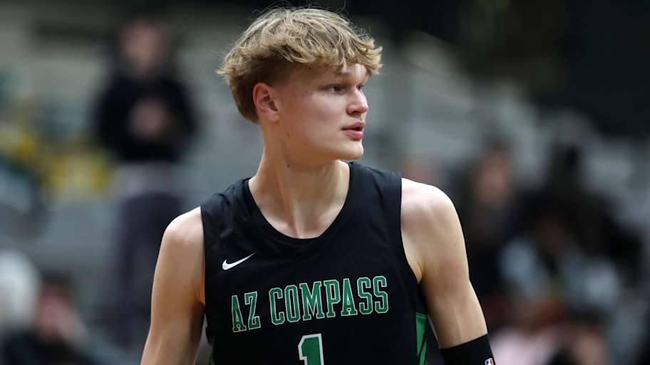 UNC falling behind with elite 2026 power forward