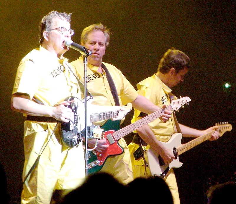 30 artists who changed music forever but still aren’t in the Rock and ...