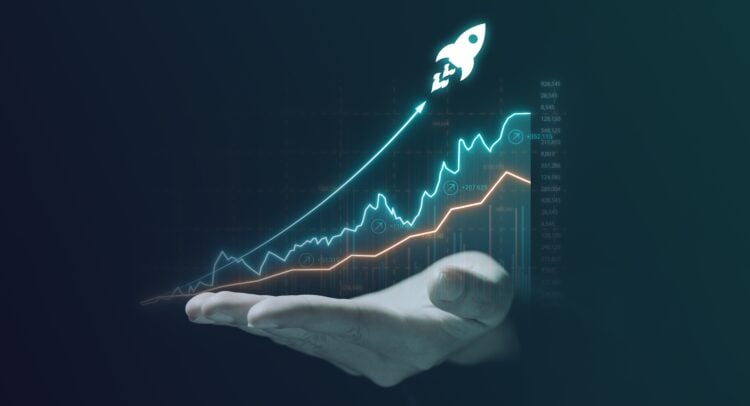 Top 5 trending stocks by unusual trading volume, 12/31/25