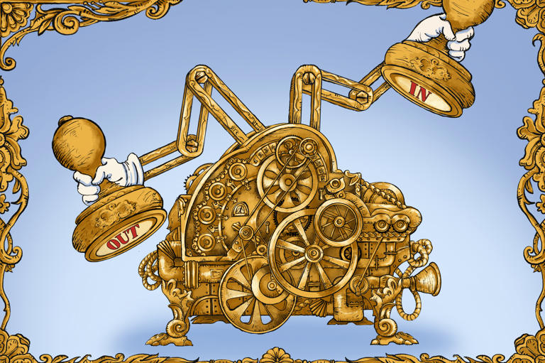 Wednesday briefing: ICE recruitment; East Wing demolition; Kennedy ...