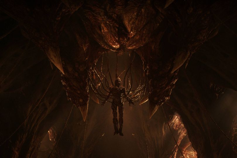 Stranger Things fans 'crying' after major trailer clue hours before final