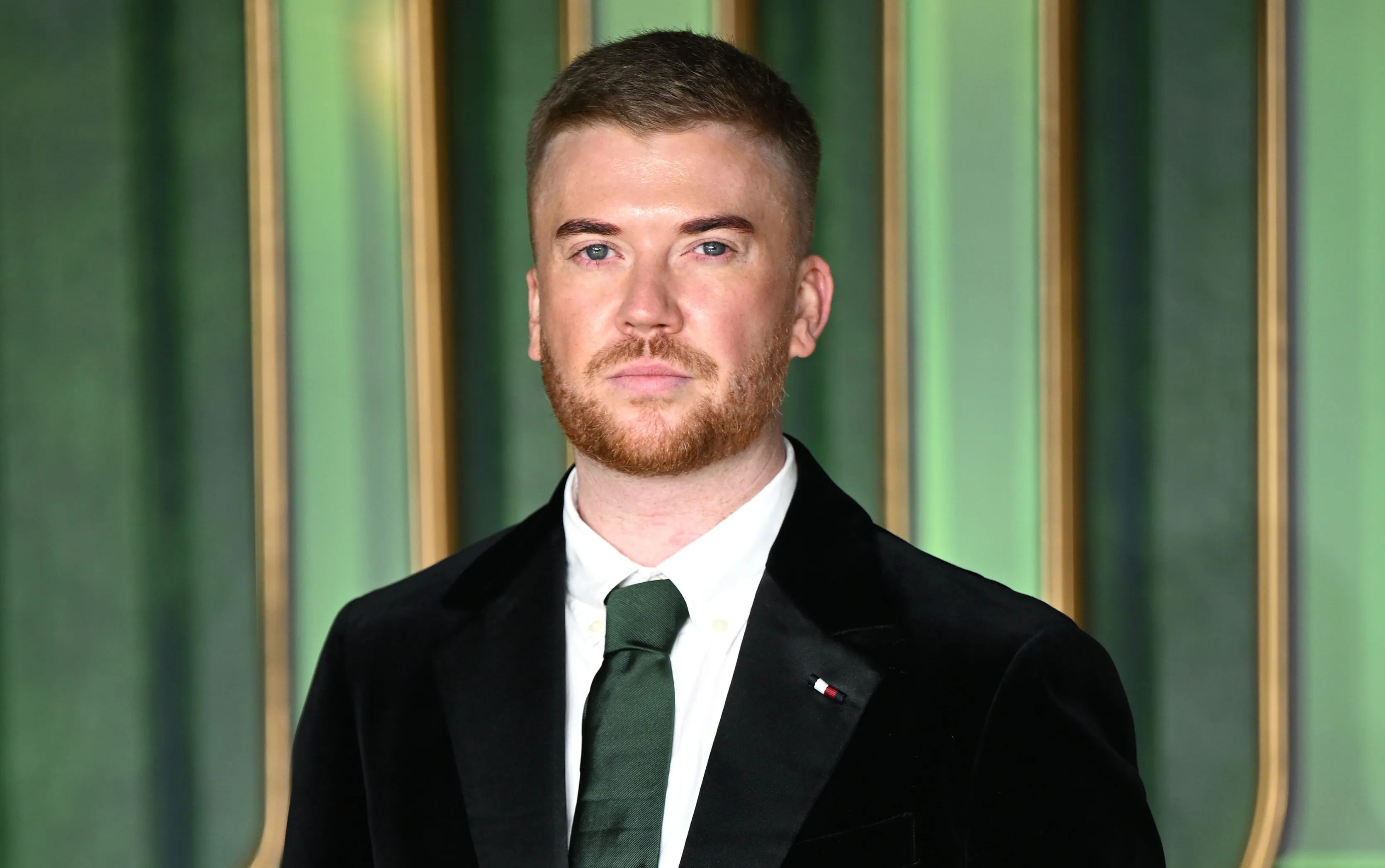 Who is Luke Hamnett? All we know about The Weakest Link NYE special star