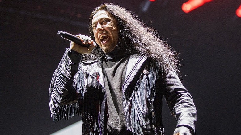 Why does concert merchandise cost so much?