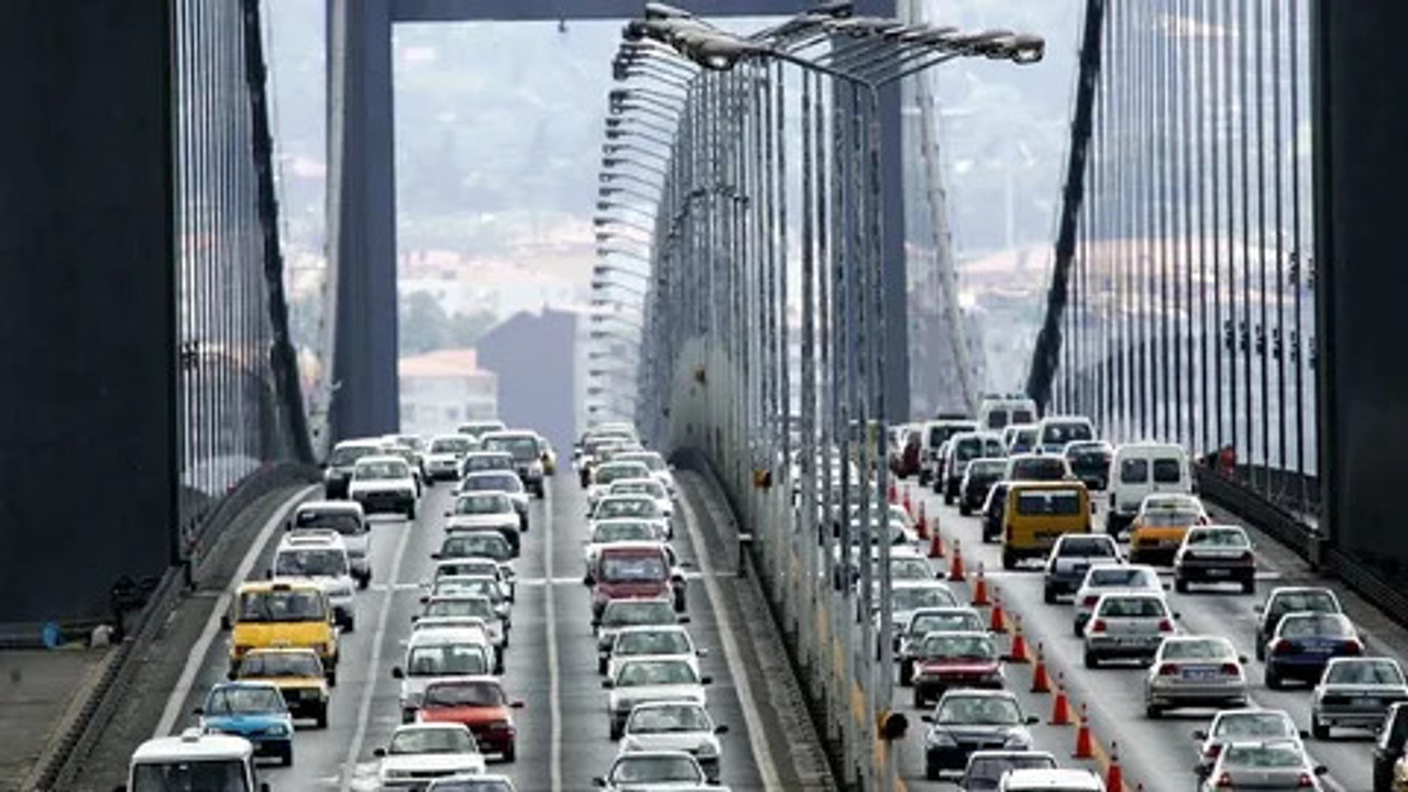 KGM duyurdu: 2026 köprü ve otoyol fiyatları belli oldu! İstanbul-Ankara ...
