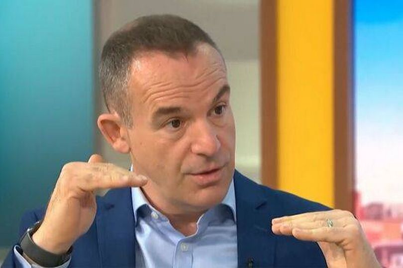 Martin Lewis explains your rights when energy suppliers send smart ...