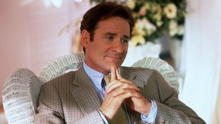 Serie TV comedy American classic con Kevin Kline: trama e cast