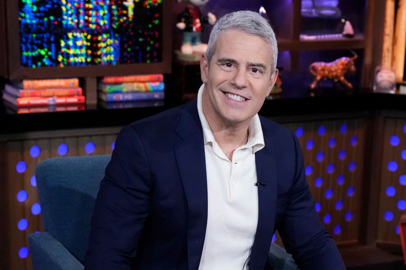 Inside Andy Cohen's net worth as he hosts New Year's Eve special on CNN