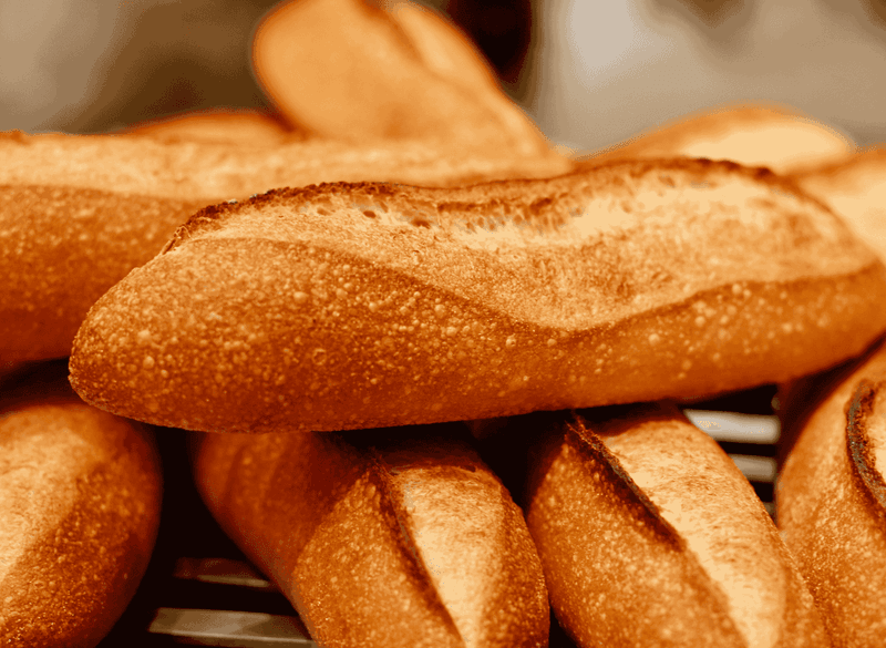 French food Brits are crazy about