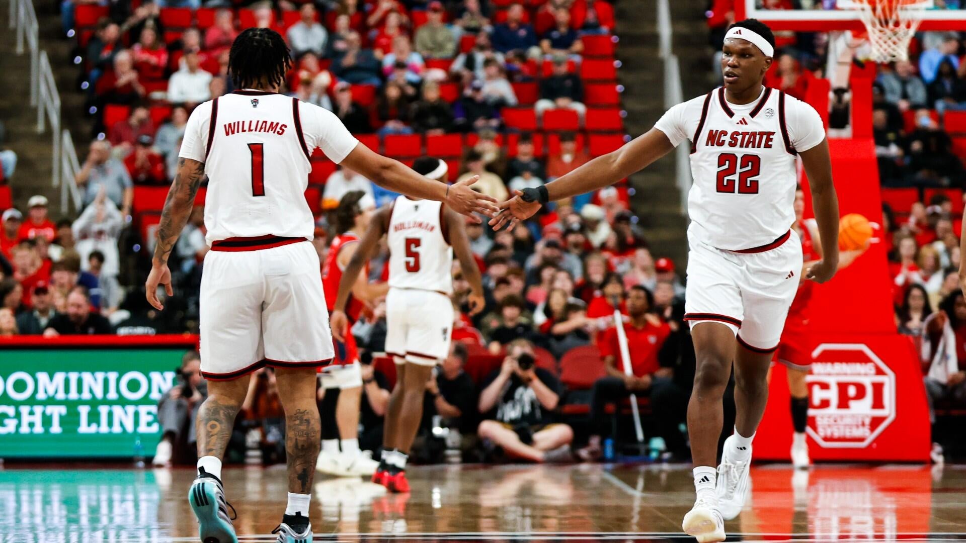 NC State vs. Wake Forest odds, time: 2025 college basketball picks for ...