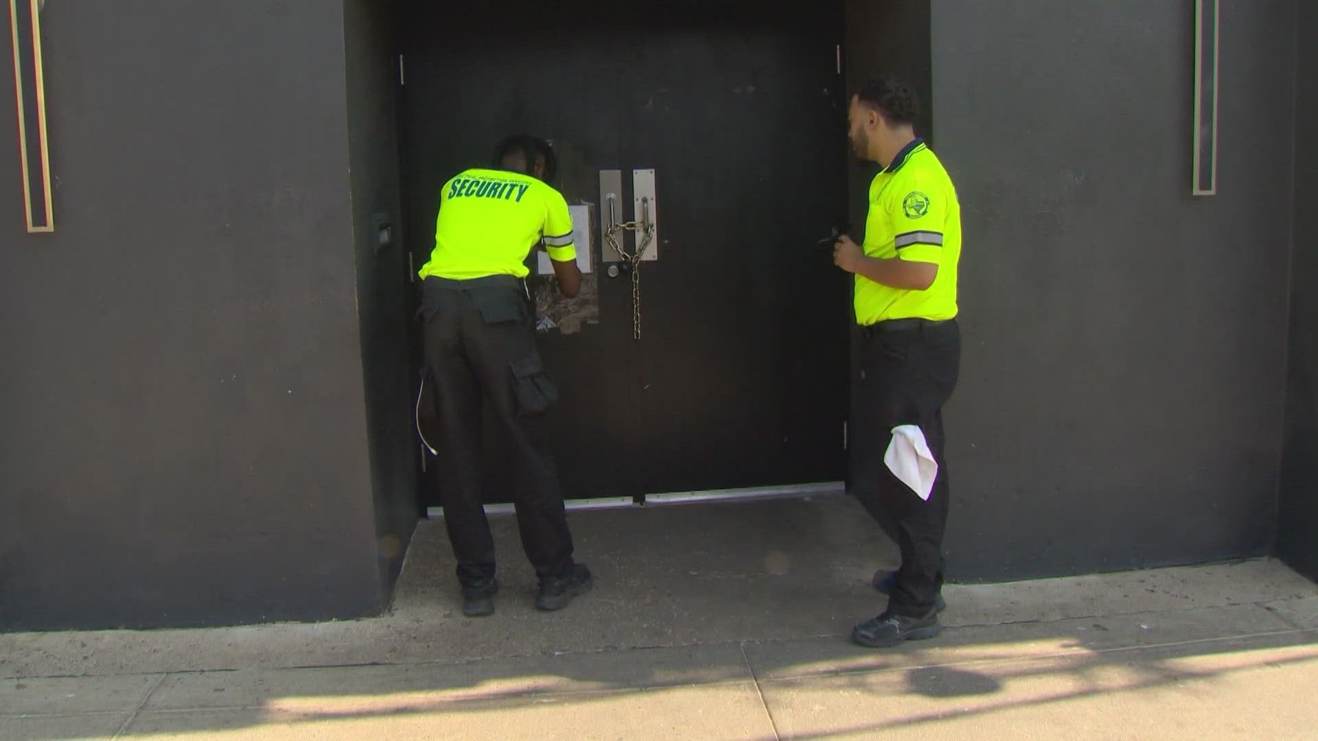 Rodeo Dallas is expected to move out of its Deep Ellum location after ...