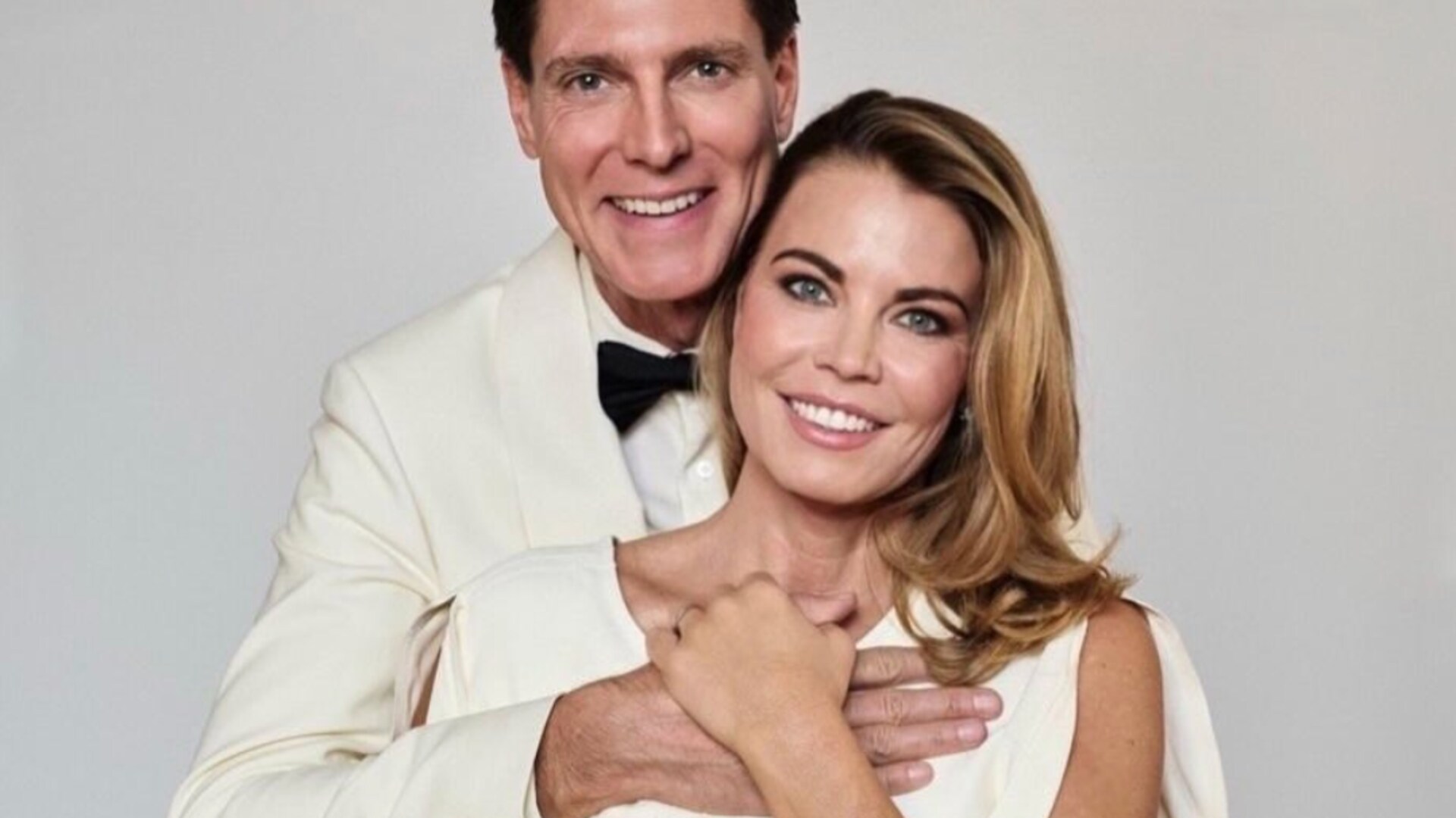 Nach Liebes-Comeback: Marcus Höfl hat Marion Popp geheiratet