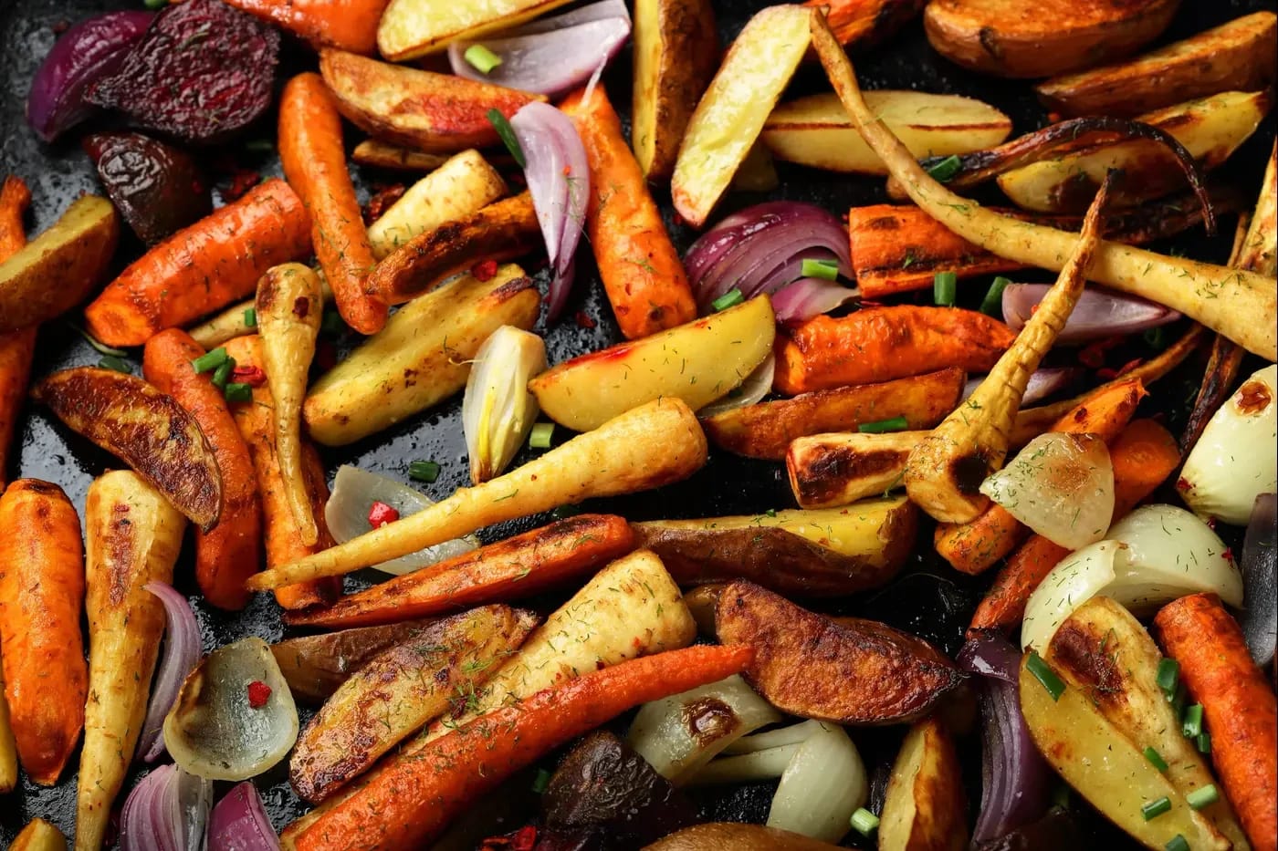 Dr. Maya Rosman reveals: This is the dinner that will improve your memory