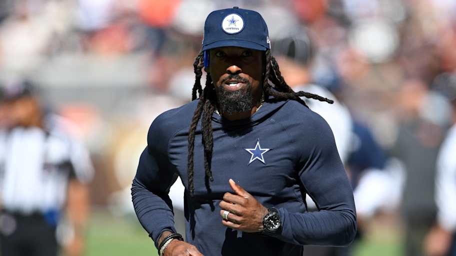 5 DC candidates Cowboys must prioritize for post-Matt Eberflus era