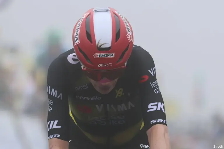 Danish cyclist of the year-election leads to furious resonses: 'People ...