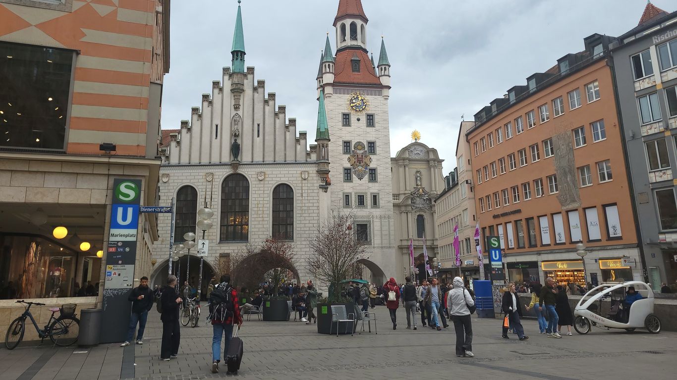 What’s an AmaWaterways river cruise land package like?