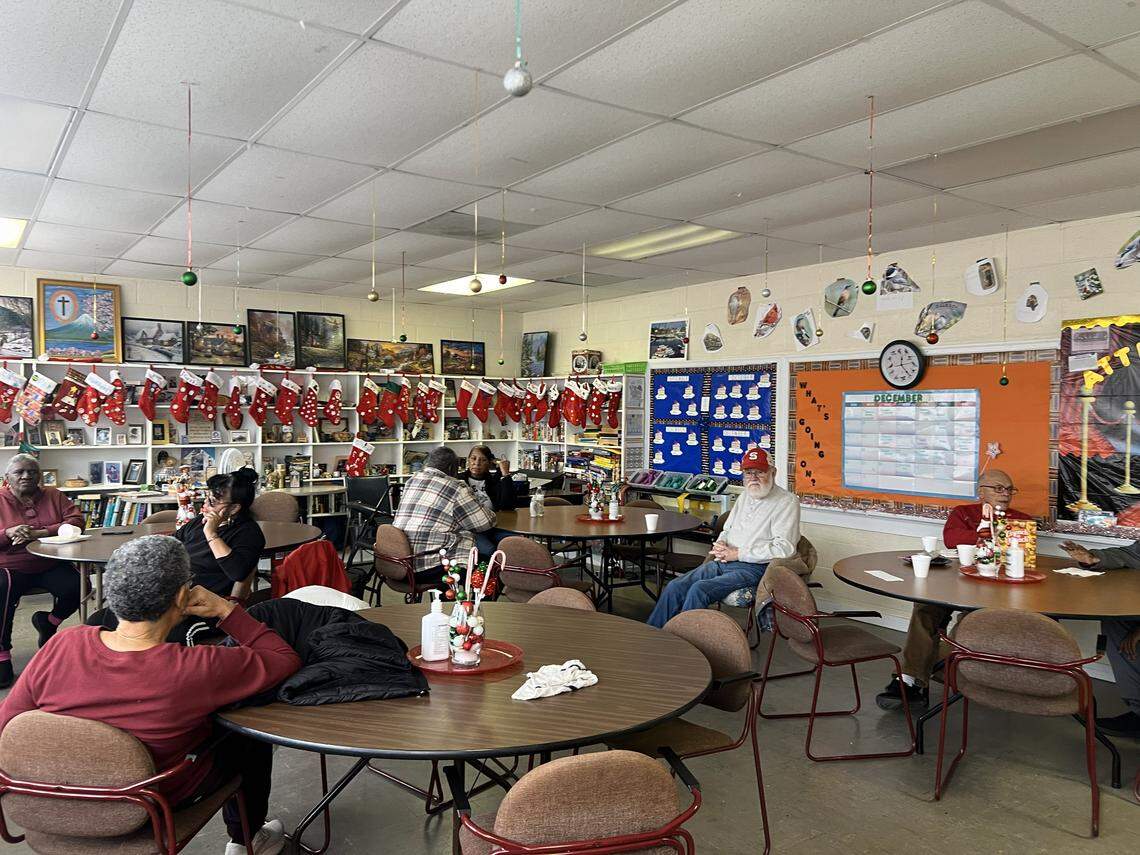 State audit probes Durham County center's finances and finds a ...