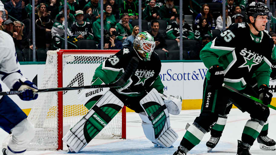 Dallas Stars news: Time to raise the roof off of the American Airlines ...