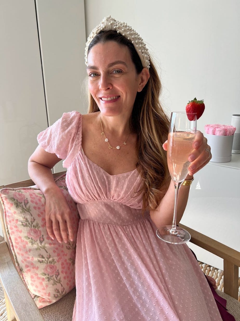 Mocktail recipes to bring out of dry January