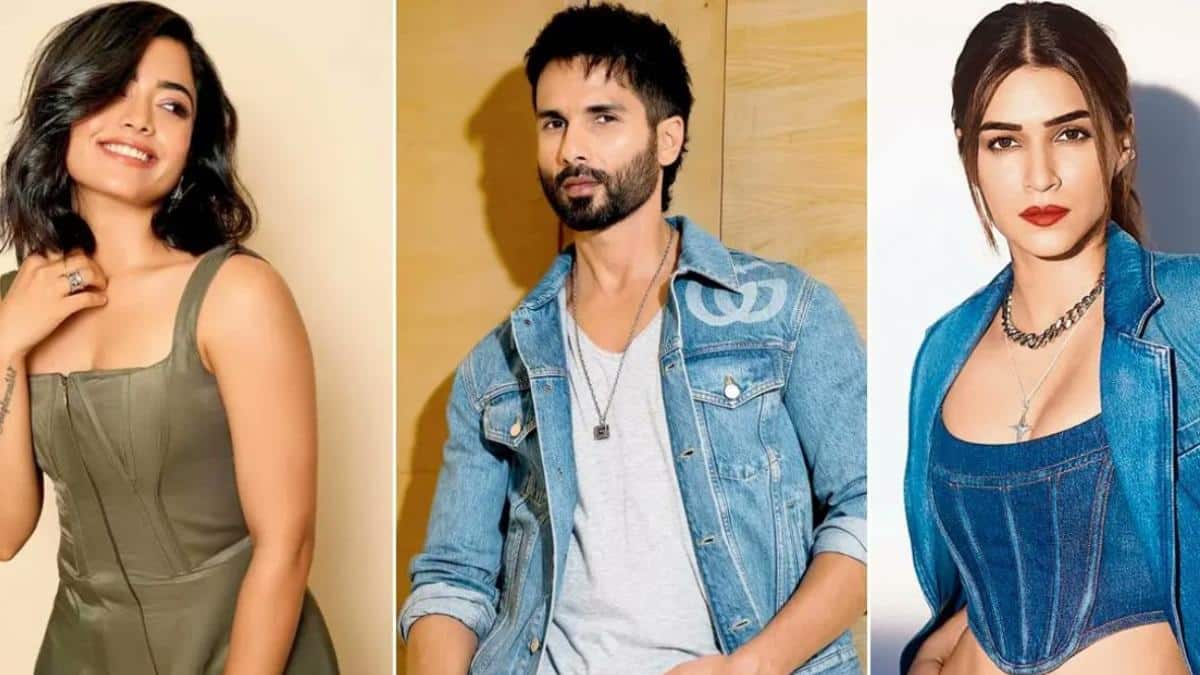 Cocktail 2 OTT release: When and where to watch Shahid Kapoor’s film ...