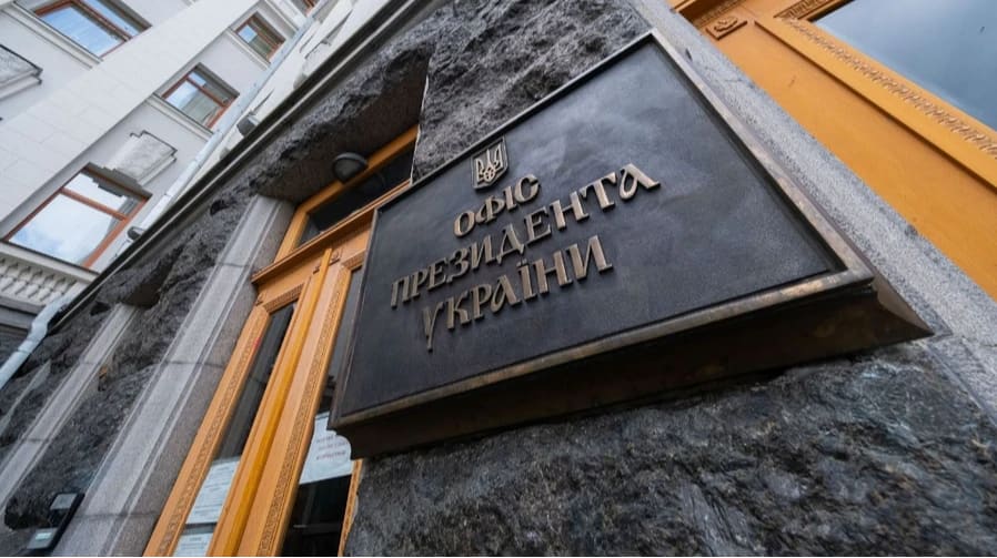 President's office considers delegating some powers to other state bodies