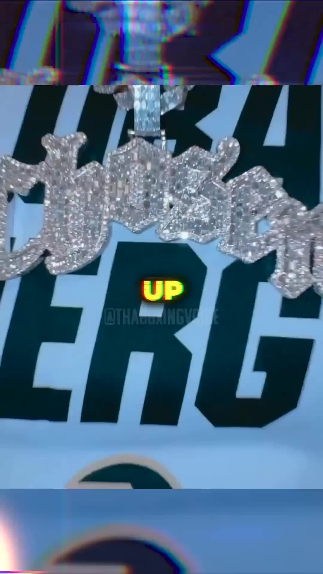 "THEY SAY CANELO IS IN HIS SOFT TOUCH ERA, BUT HE'S FIGHTING UNDEFEATED ...