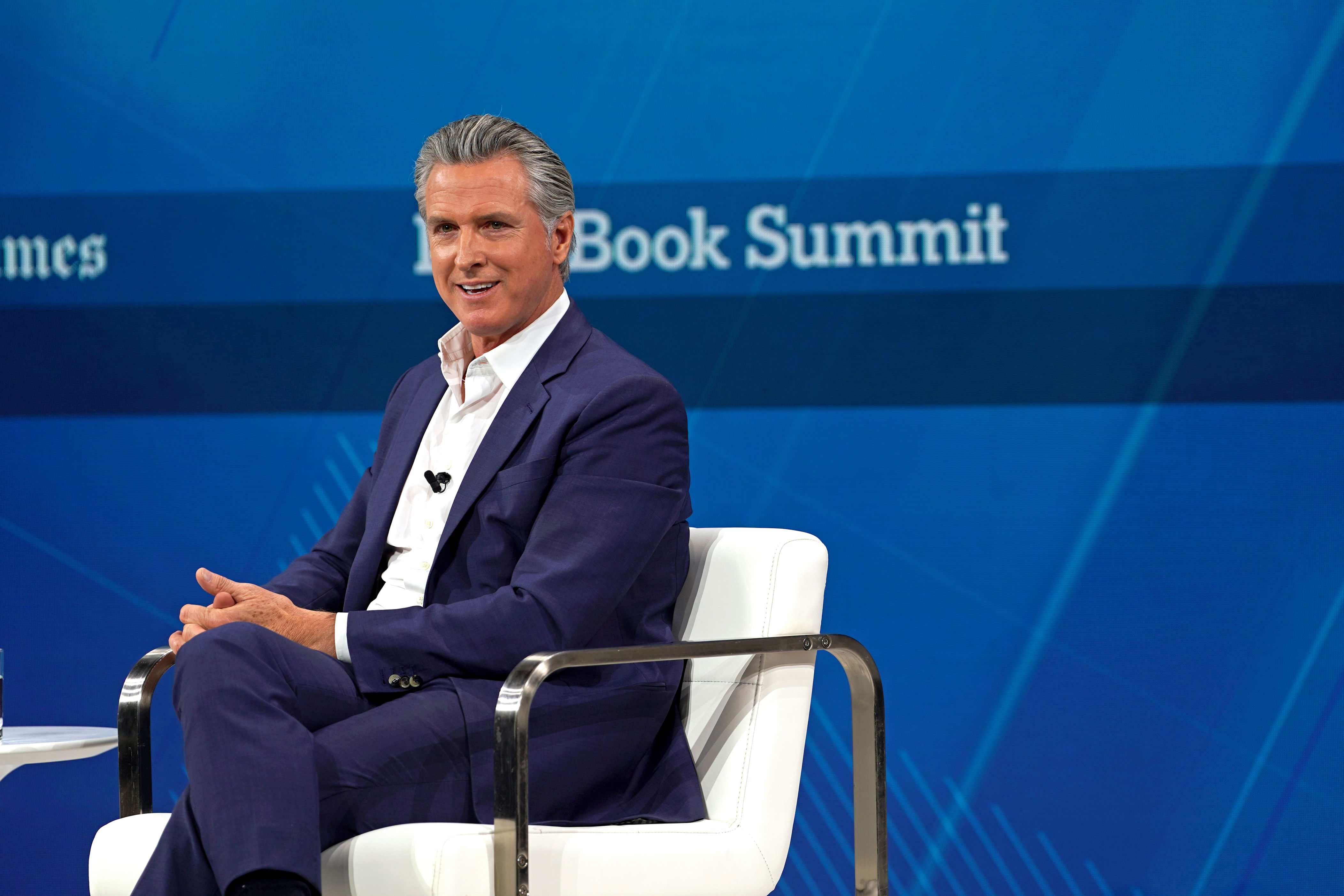 Newsom turns Trump boast into epic Epstein troll