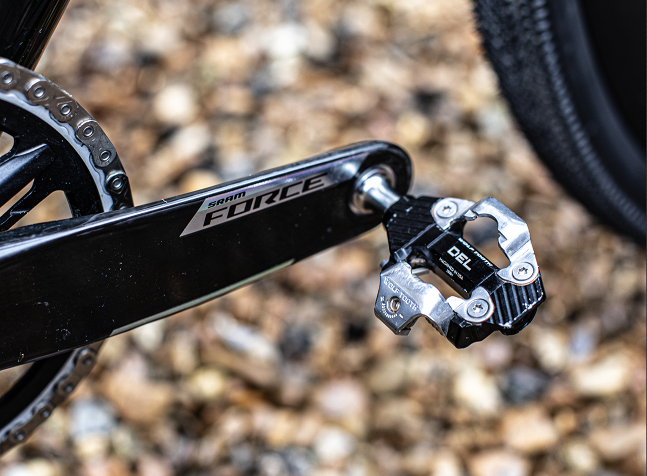 Because it's not all about the fancy test bikes - Aaron Borrill's gear ...