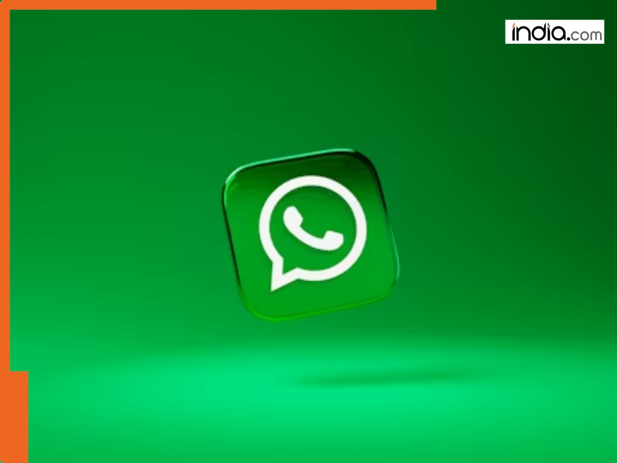 New Year scam 2026: This festive WhatsApp link could wipe out your bank balance