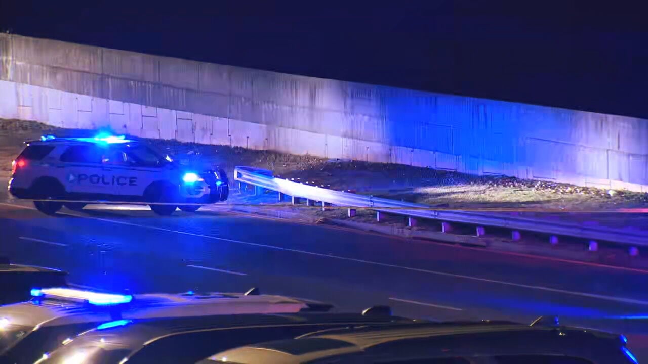 Officer-involved shooting turns deadly in Gwinnett County