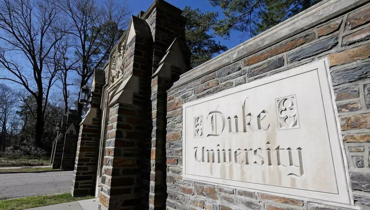Duke University cuts $299 million through buyouts and building closures ...