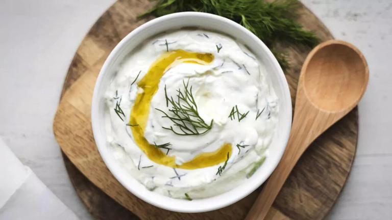 6 dips that will help you lose weight and taste delicious