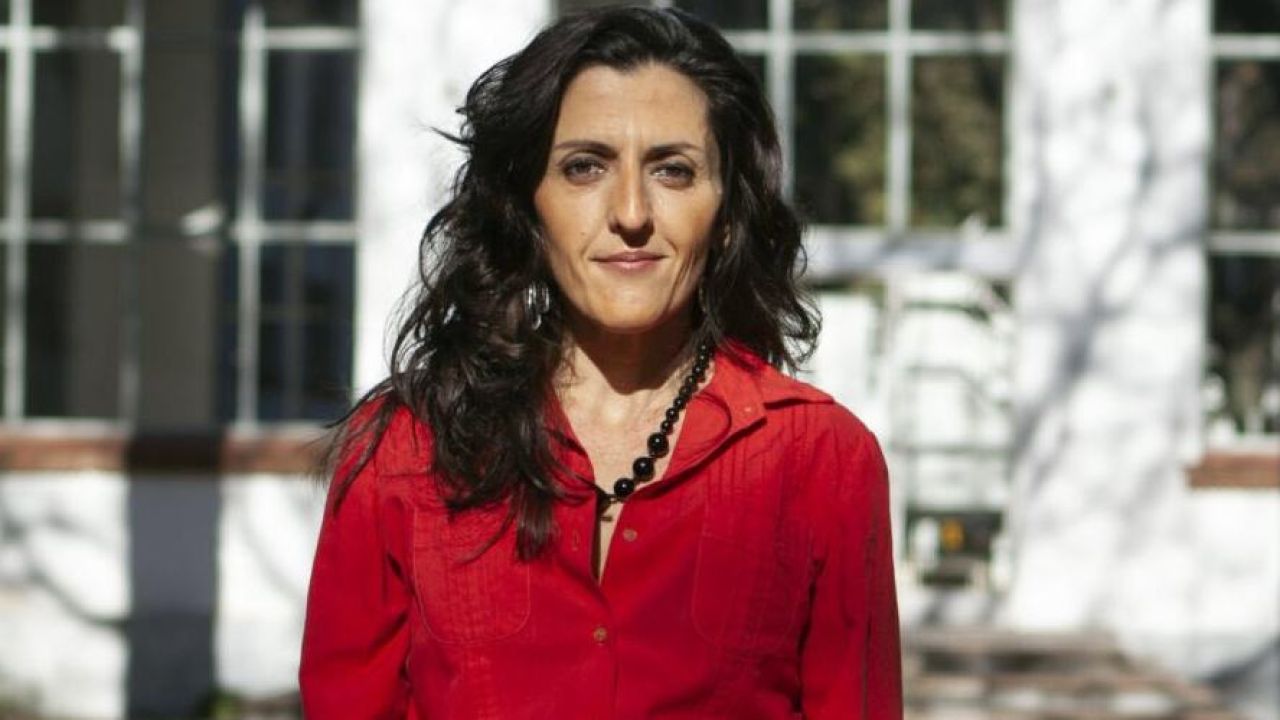 Lola Berthet cruzó a Milei: “Cerrar ANDIS es un retroceso”