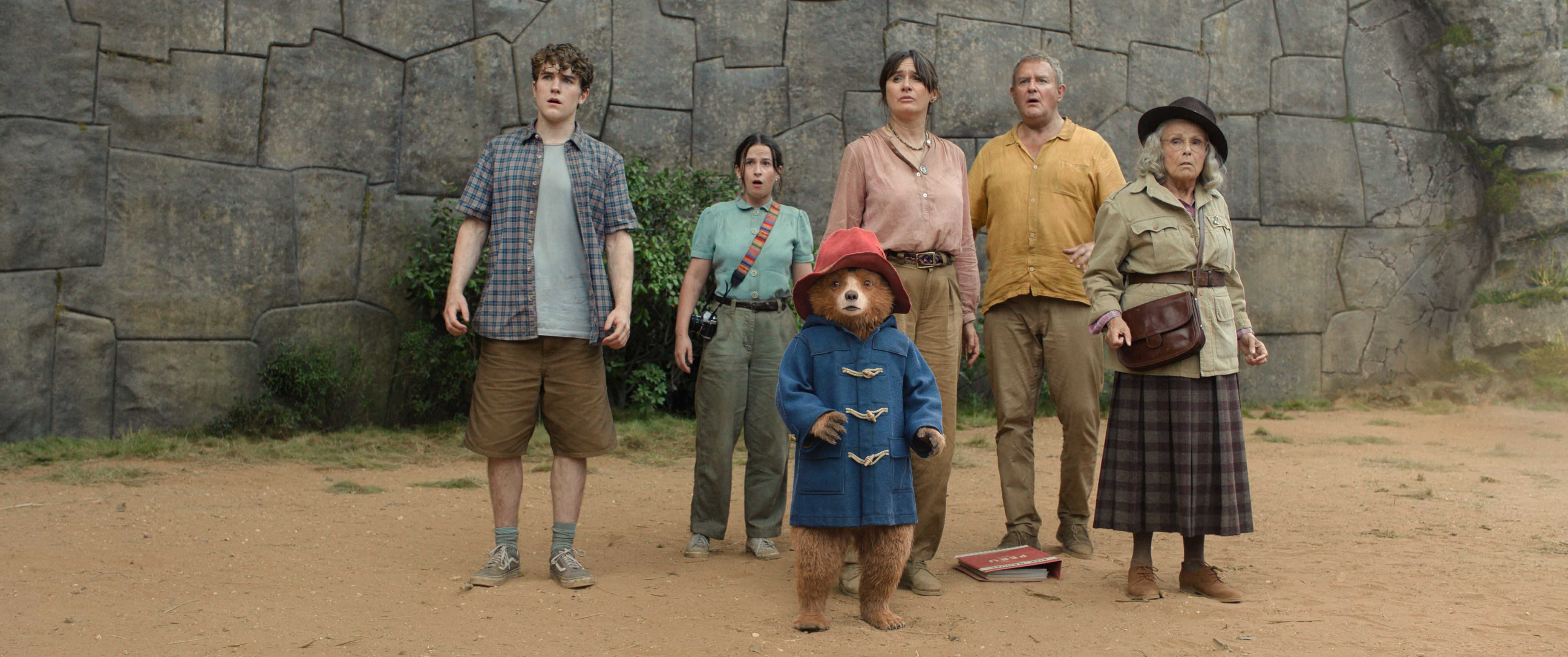The 23 best family films of 2025