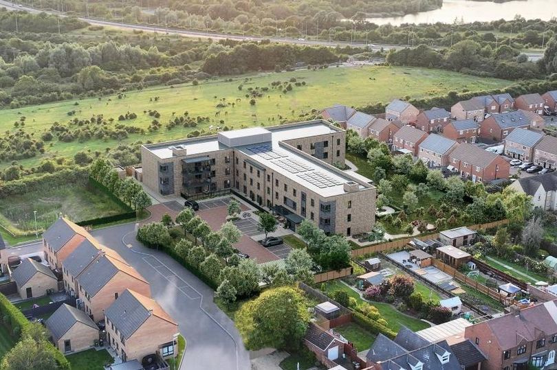 The biggest planning applications from Peterborough in 2025