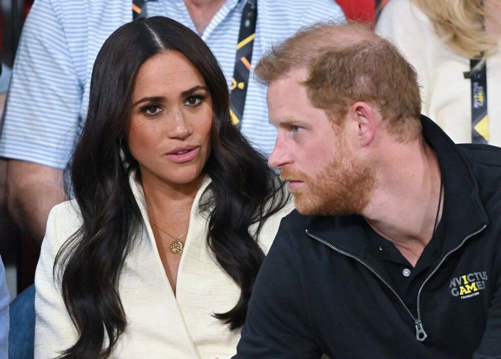 Meghan and Harry face staff exodus, experts warn