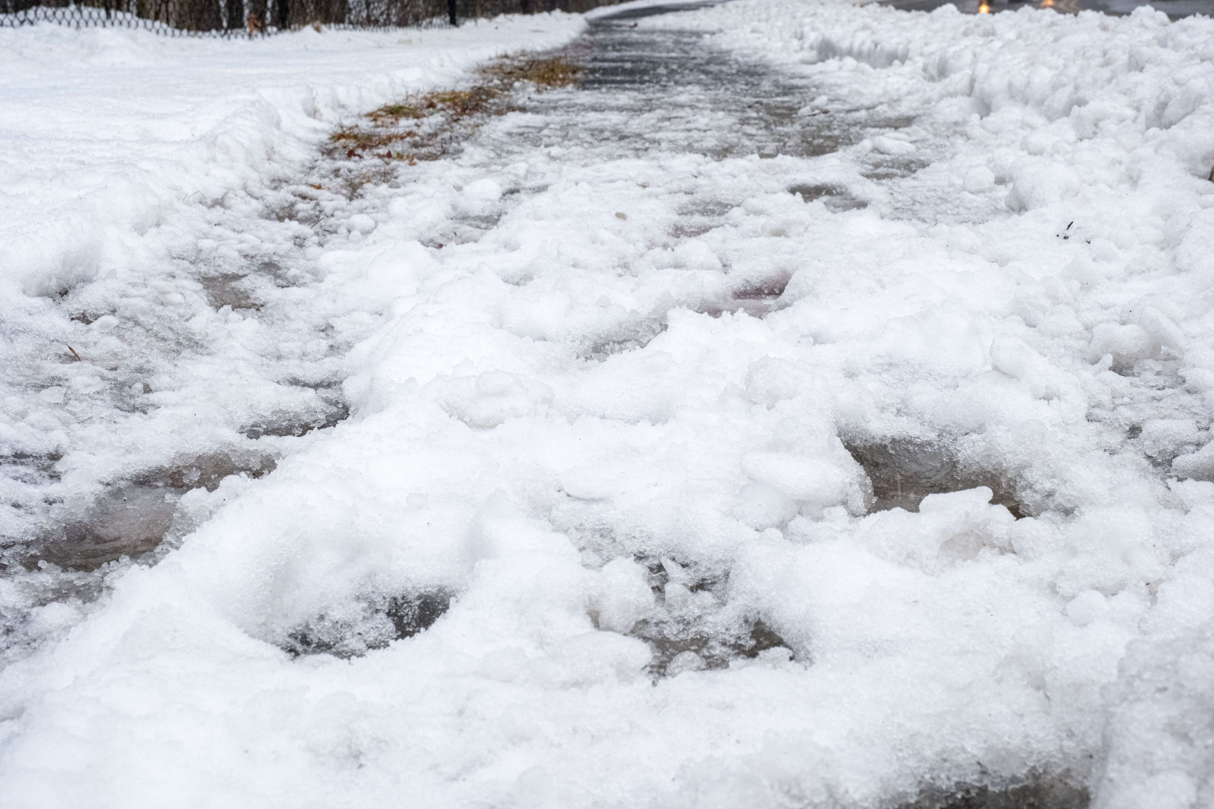 Mass. weather: Countdown begins for snowy New Year’s Eve
