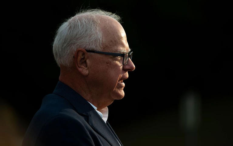 Your morning: Minnesota fraud scandal